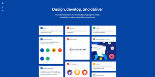 20 Great Design System Examples From Design Systems Repo