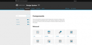 20 Great Design System Examples From Design Systems Repo