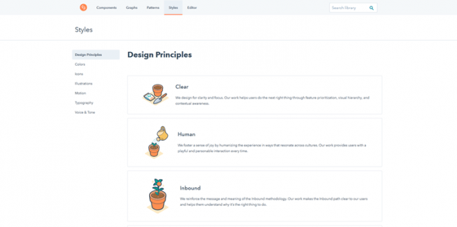 20 Great Design System Examples From Design Systems Repo