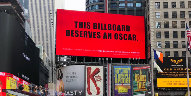 Dizajn bilborda: Najkreativniji primeri – PopArt Studio