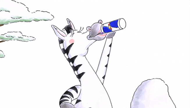 4 Famous Brand Illustration Examples To Get You Inspired