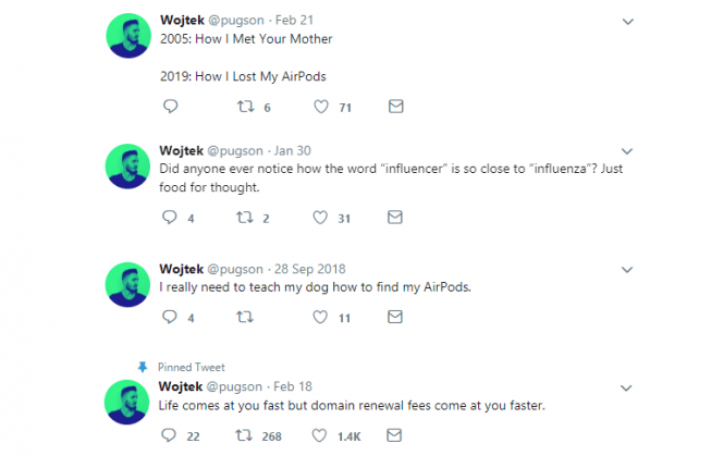 Best Twitter Accounts To Follow For Web Developers