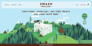 Best eCommerce Website Design Examples for Your Inspiration