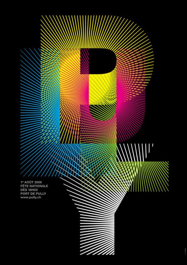 Amazing Typography Posters To Empower Your Creative Genius