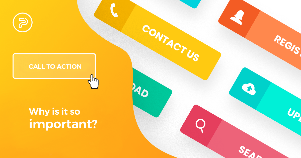 Call To Action For Business: Why Every Successful Company Should Have It