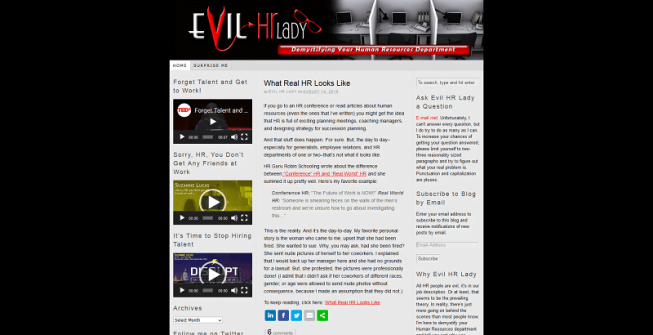 HR edukacija: 5 blogova za menadžere ljudskih resursa