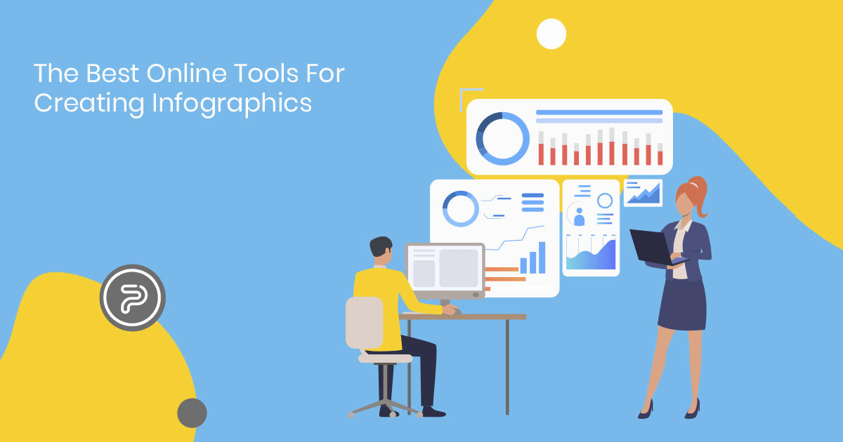 The Best Online Tools For Creating Infographics
