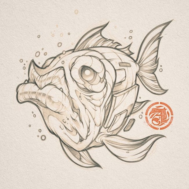 Interview with Craig Patterson aka Absorb81