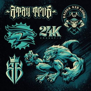 Interview with Craig Patterson aka Absorb81