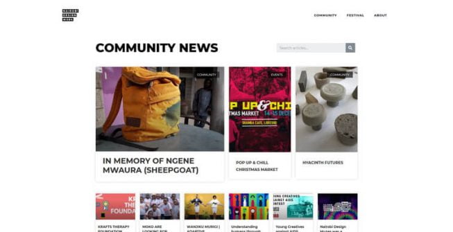 The ultimate guide to the best designers’ events in 2020