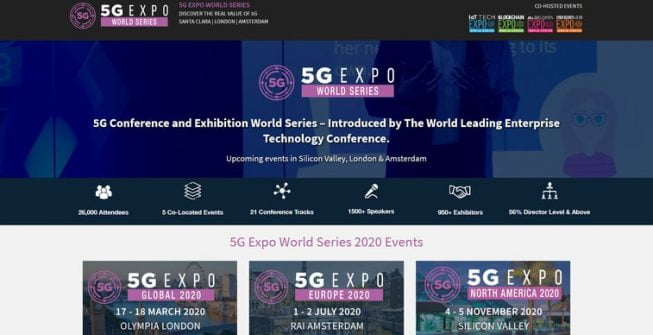 The ultimate guide to the best developers’ events in 2020