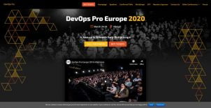 The ultimate guide to the best developers’ events in 2020