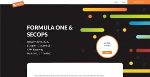 The ultimate guide to the best developers’ events in 2020