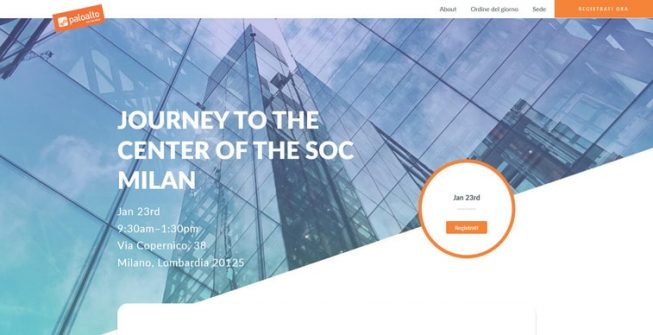 The ultimate guide to the best developers’ events in 2020