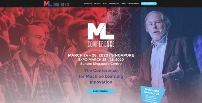 The ultimate guide to the best developers’ events in 2020