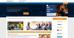 The ultimate guide to the best developers’ events in 2020