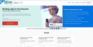 The ultimate guide to the best developers’ events in 2020