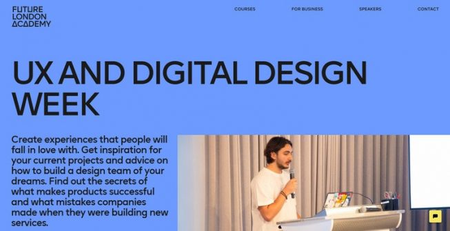 The ultimate guide to the best developers’ events in 2020