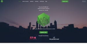 The ultimate guide to the best developers’ events in 2020