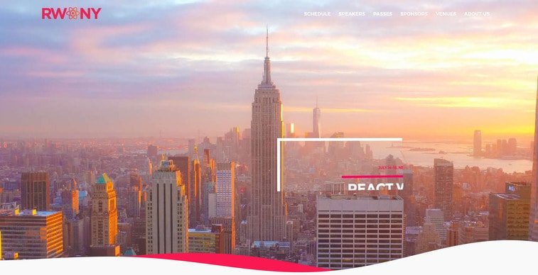 The ultimate guide to the best developers’ events in 2020