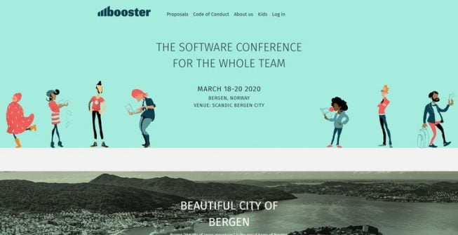 The ultimate guide to the best designers’ events in 2020