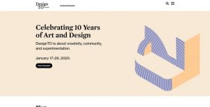 The ultimate guide to the best designers’ events in 2020