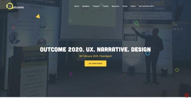 The ultimate guide to the best designers’ events in 2020