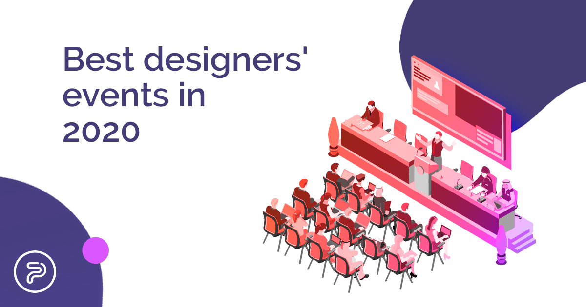 The ultimate guide to the best designers’ events in 2020