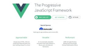 7 Ultimate Vue.js Advantages You Need to Know About