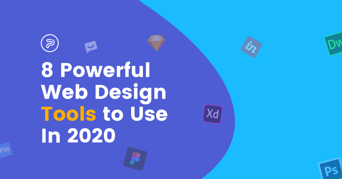 8 Powerful Web Design Tools to Use