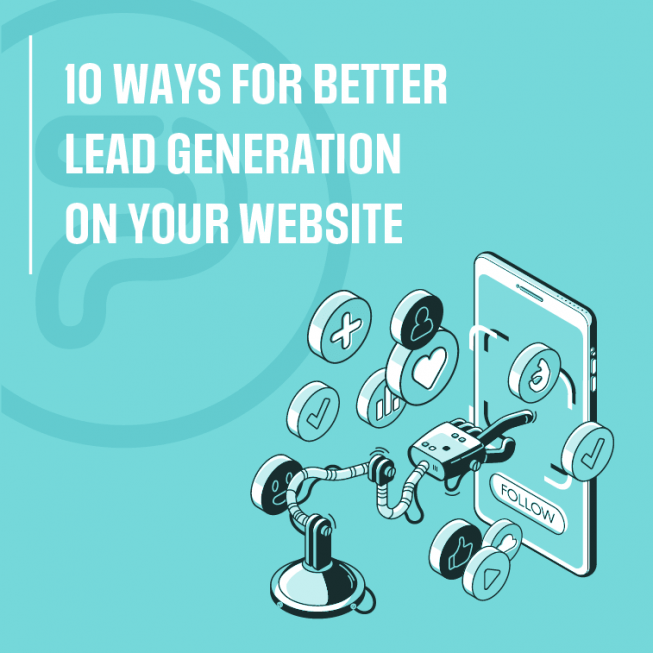 5 Ways for a Successful Website Conversion Rate Optimization