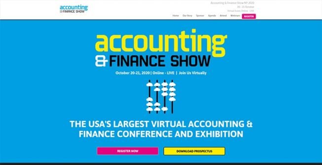 15 Best Online Conference Events To Stream In 2020