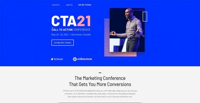 15 Best Online Conference Events To Stream In 2020