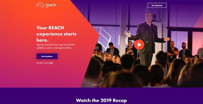 15 Best Online Conference Events To Stream In 2020