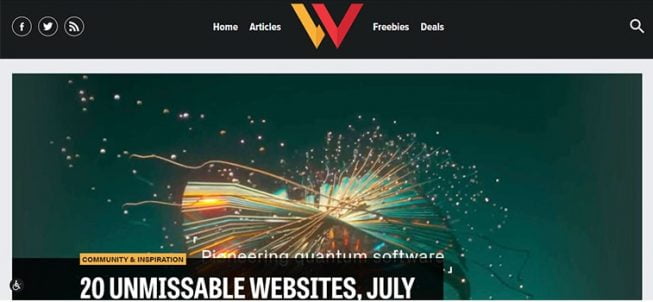 10 Best Web Development Magazines For Inspiration