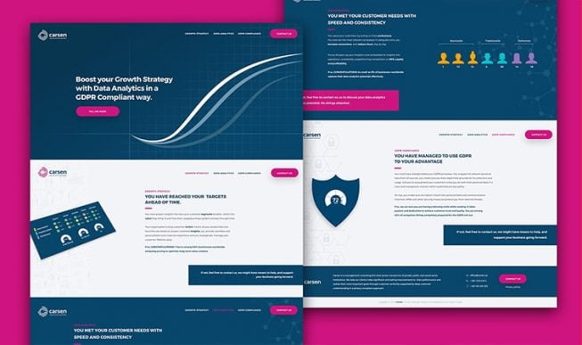 Website Redesign Strategy: How to Plan in 10 Easy Steps
