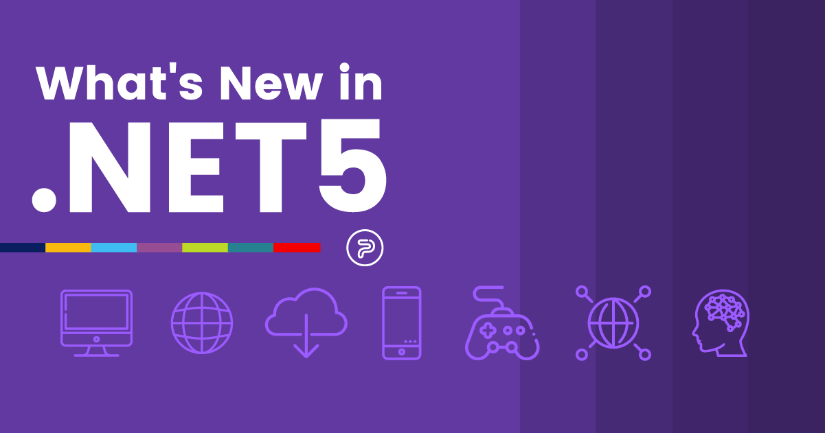 Introducing .NET5 – What’s The Future Of .NET Framework