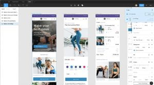 Figma 101 – The Beginner’s Ultimate Guide to the Basics (Part 1)