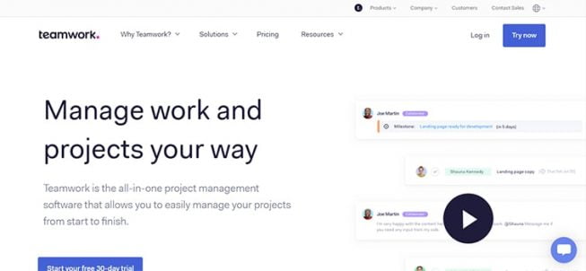 Best Project Management Software For Your Business