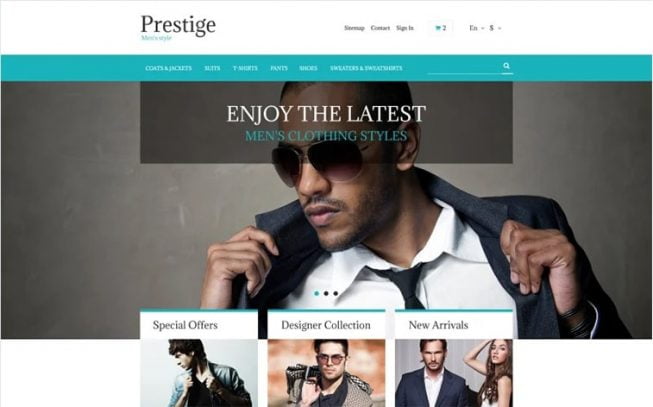 50+ Best Free Bootstrap Themes to Check Out