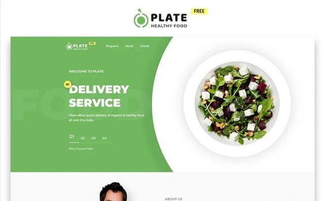 50+ Free Bootstrap Themes to Check Out in 2020