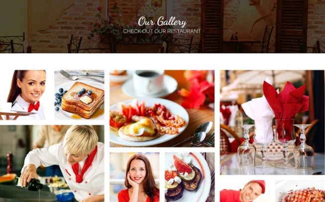 50+ Free Bootstrap Themes to Check Out in 2020