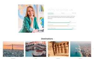 50+ Free Bootstrap Themes to Check Out in 2020