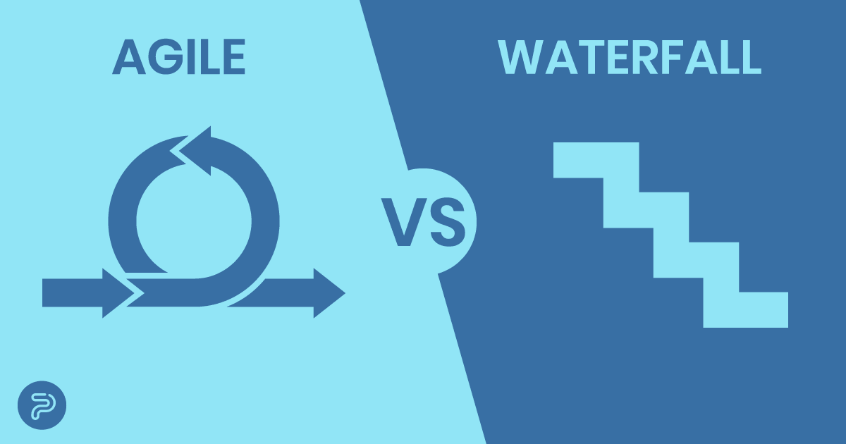 Agile Vs Waterfall Software Dev Methodologies Pros Cons agile-vs-waterfall-software-dev-methodologies-pros-cons