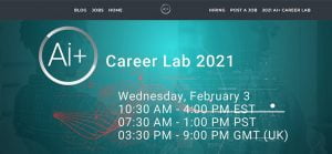 Top 16 Global Web Development Events in 2021