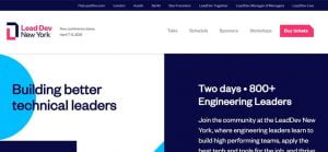 Top 16 Global Web Development Events in 2021