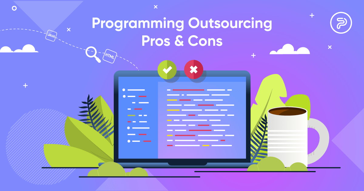 Programming Outsourcing: Revealing Strengths and Weaknesses