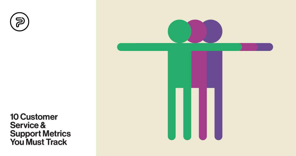 10 Customer Service Metrics You Must Track