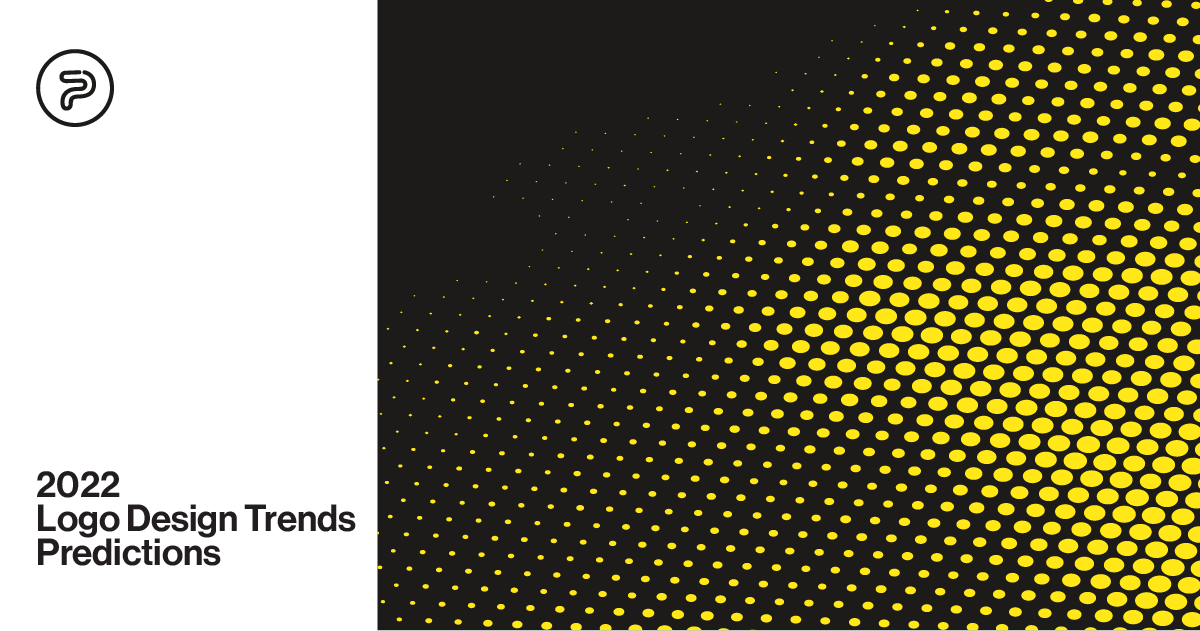 2022 Logo Design Trends Predictions