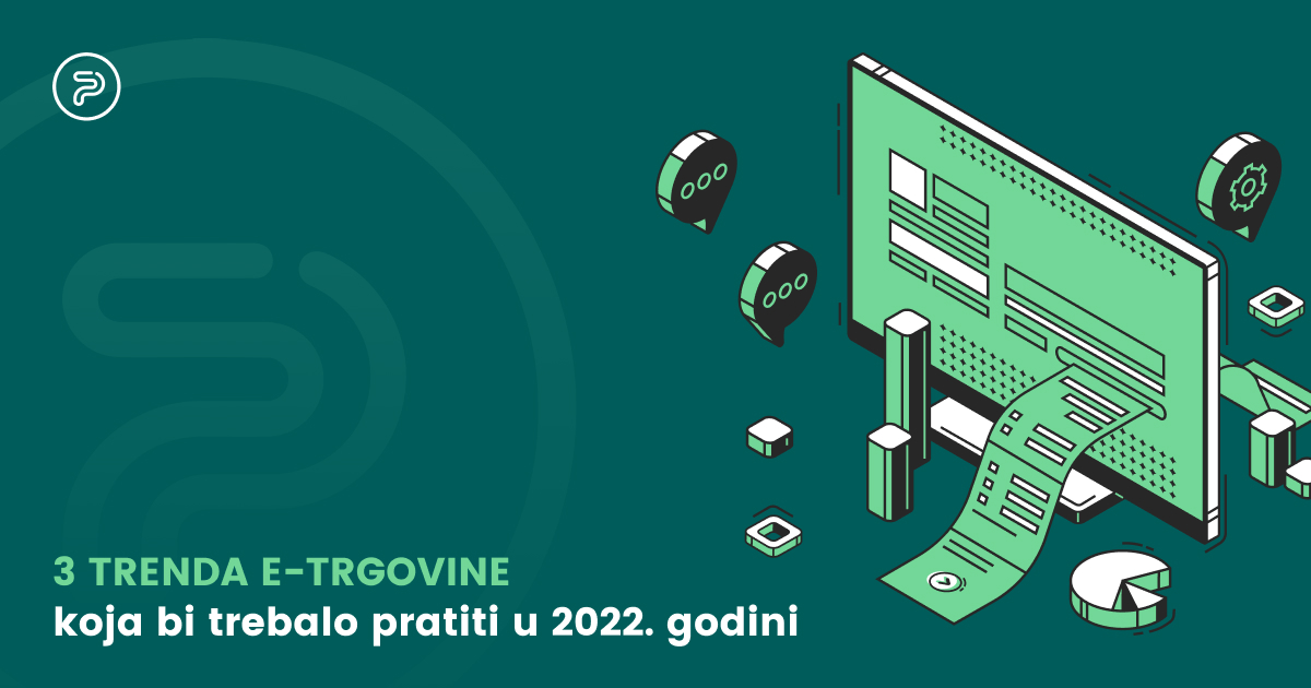 3 trenda e-trgovine koje bi trebalo pratiti u 2022.godini